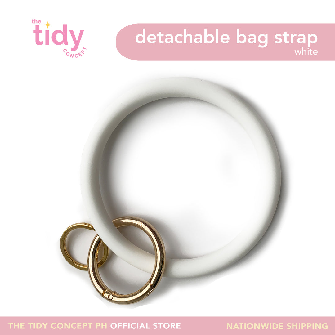 The Tidy Concept Classic Detachable Strap – The Tidy Concept PH